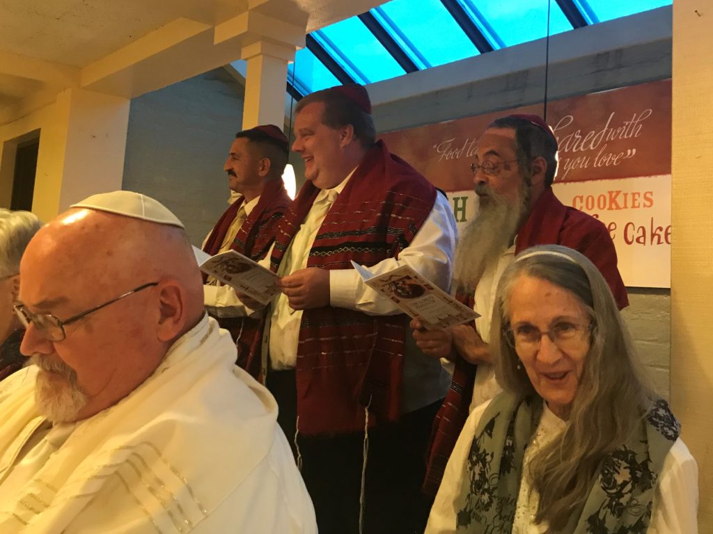 2026 – Passover Seder & Hag HaMatzot